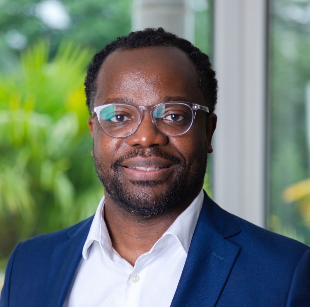 Henry Treku – Ghana Gold Expo